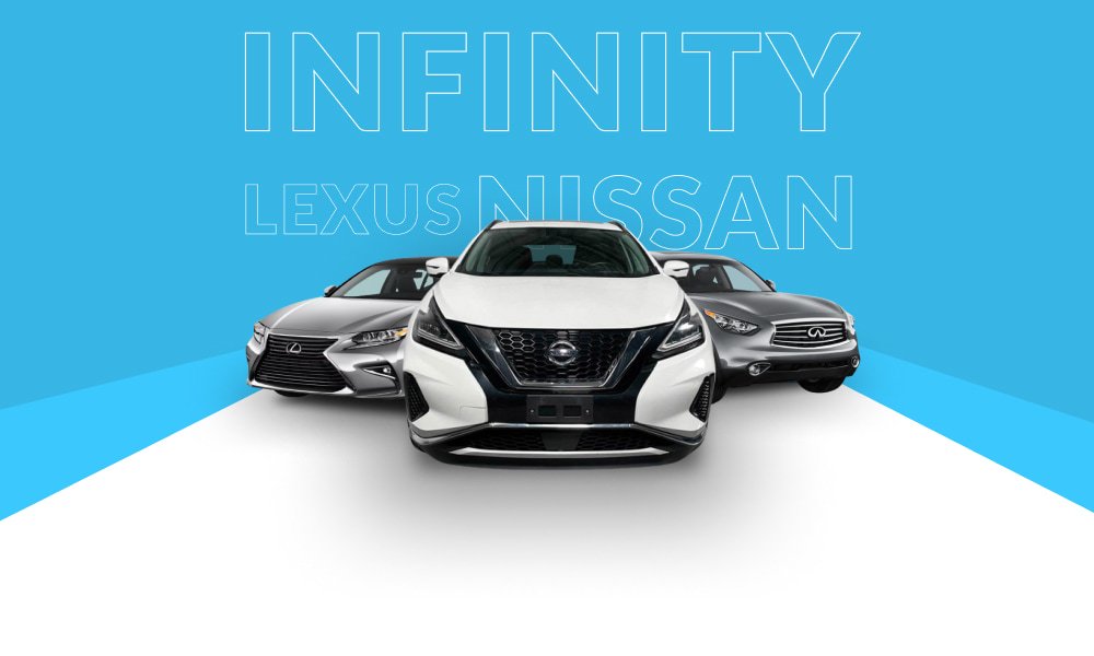 Android interface with monitor for NISSAN, INFINITI, LEXUS is already ...