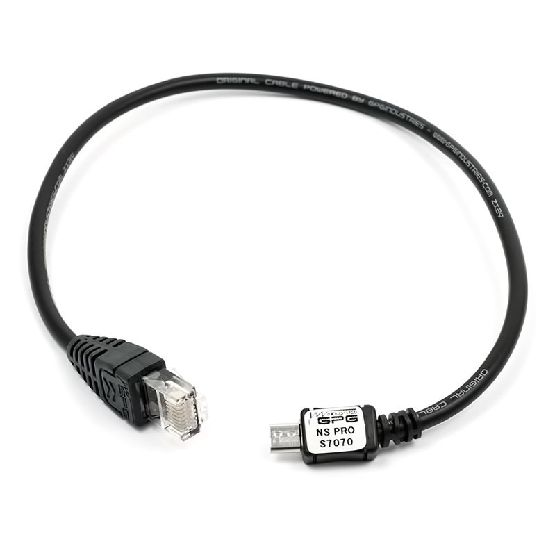 NS Pro UART Cable for Samsung S7070 - GsmServer