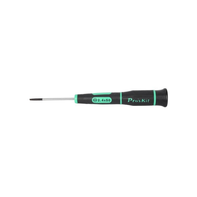 Slotted Screwdriver Pro'sKit SD-081-S4 - GsmServer