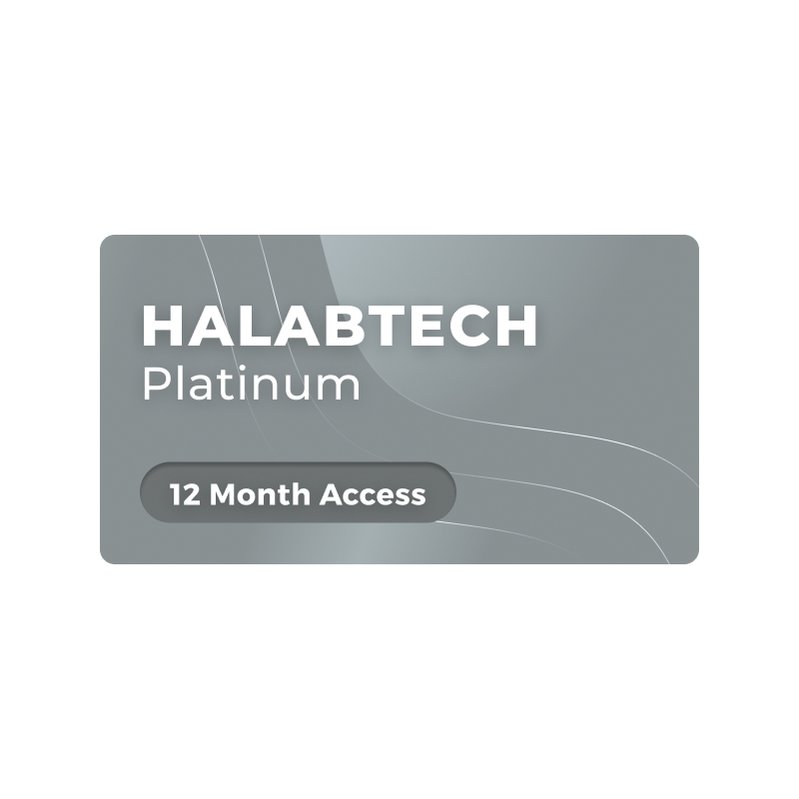 Halabtech Platinum - GsmServer